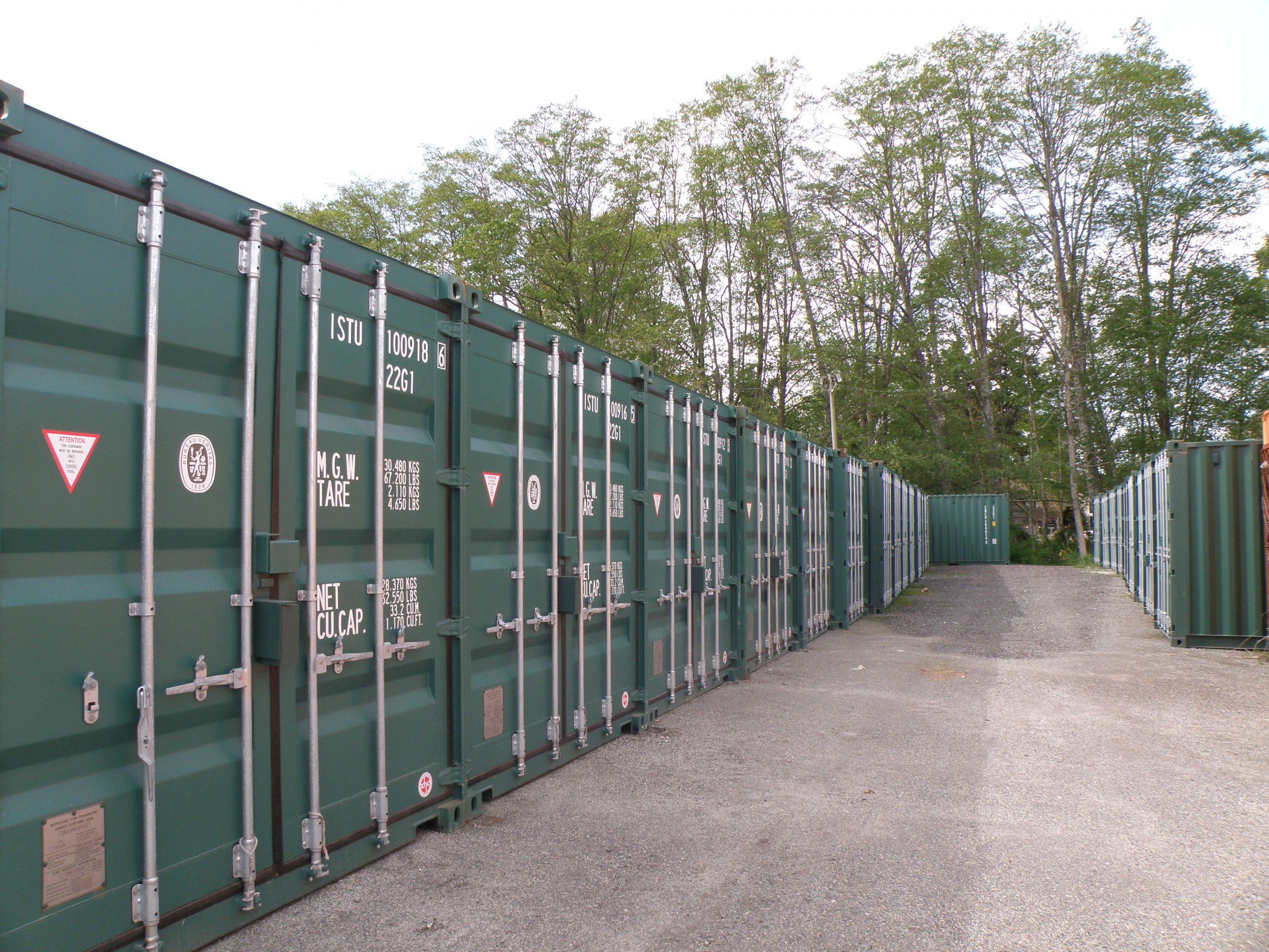 HOME - South Delta Self Storage